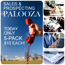 Deal of the Day | Sales Training Central